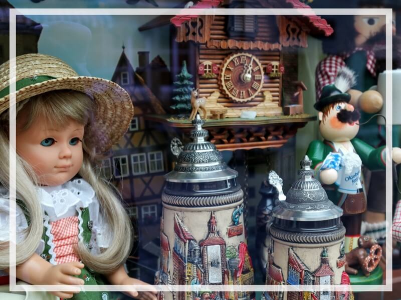 20 PICTURE PERFECT REASONS TO VISIT GERMANY