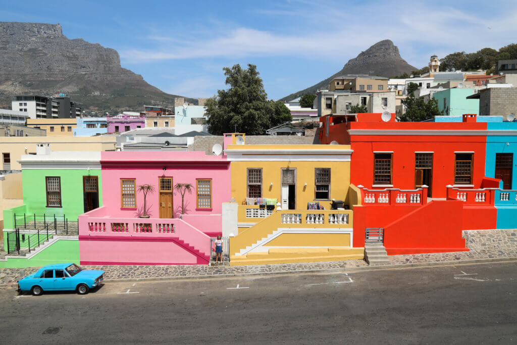 VISITING BO KAAP - EVERYTHING YOU NEED TO KNOW!
