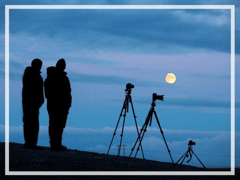 6 INCREDIBLE TIPS FROM EXPERT PHOTOGRAPHERS