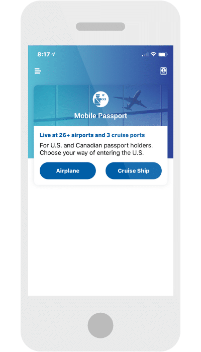 WHY INTERNATIONAL TRAVELERS NEED MOBILE PASSPORT APP