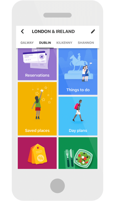WHY EVERY TRAVELER NEEDS THE GOOGLE TRIPS APP
