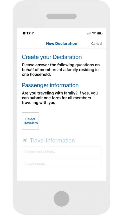 WHY INTERNATIONAL TRAVELERS NEED MOBILE PASSPORT APP