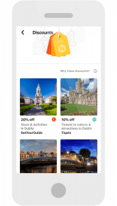 WHY EVERY TRAVELER NEEDS THE GOOGLE TRIPS APP