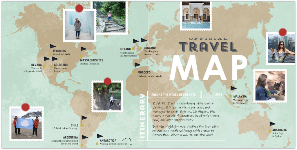 HOW TO CREATE AN AMAZING CUSTOM PHOTO ALBUM