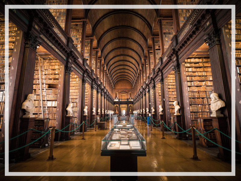 10 DAZZLING REASONS TO VISIT DUBLIN - The Scenic Suitcase