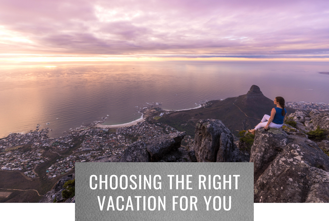 100 IDEAS FOR YOUR OWN BUCKET LIST- The Scenic Suitcase