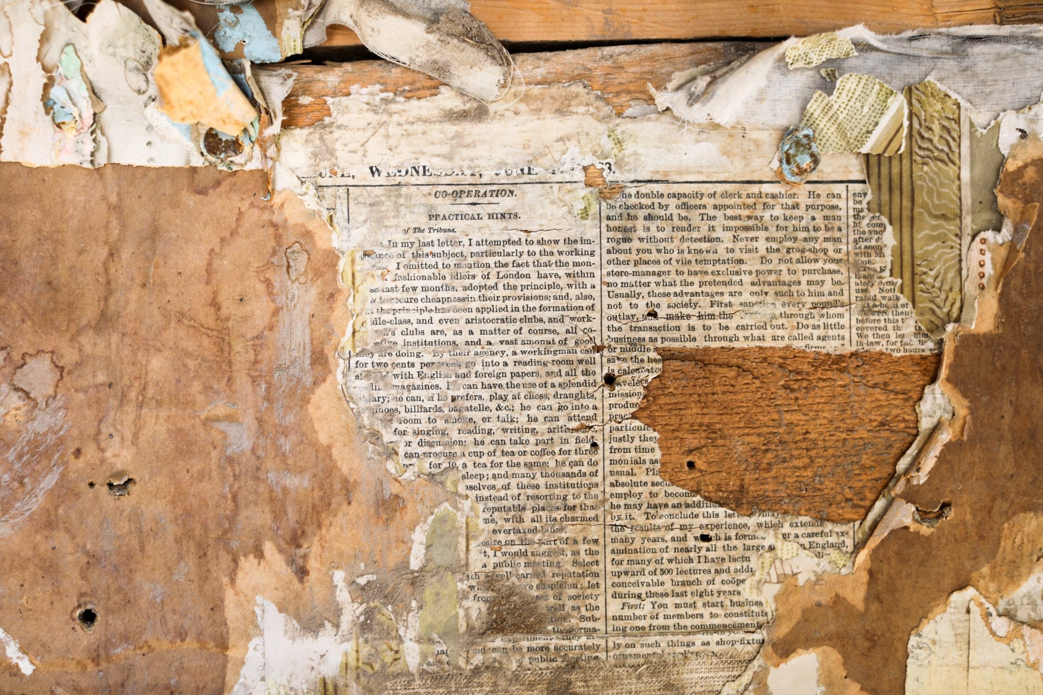 VISITING THE GHOST TOWN IN BANNACK MONTANA