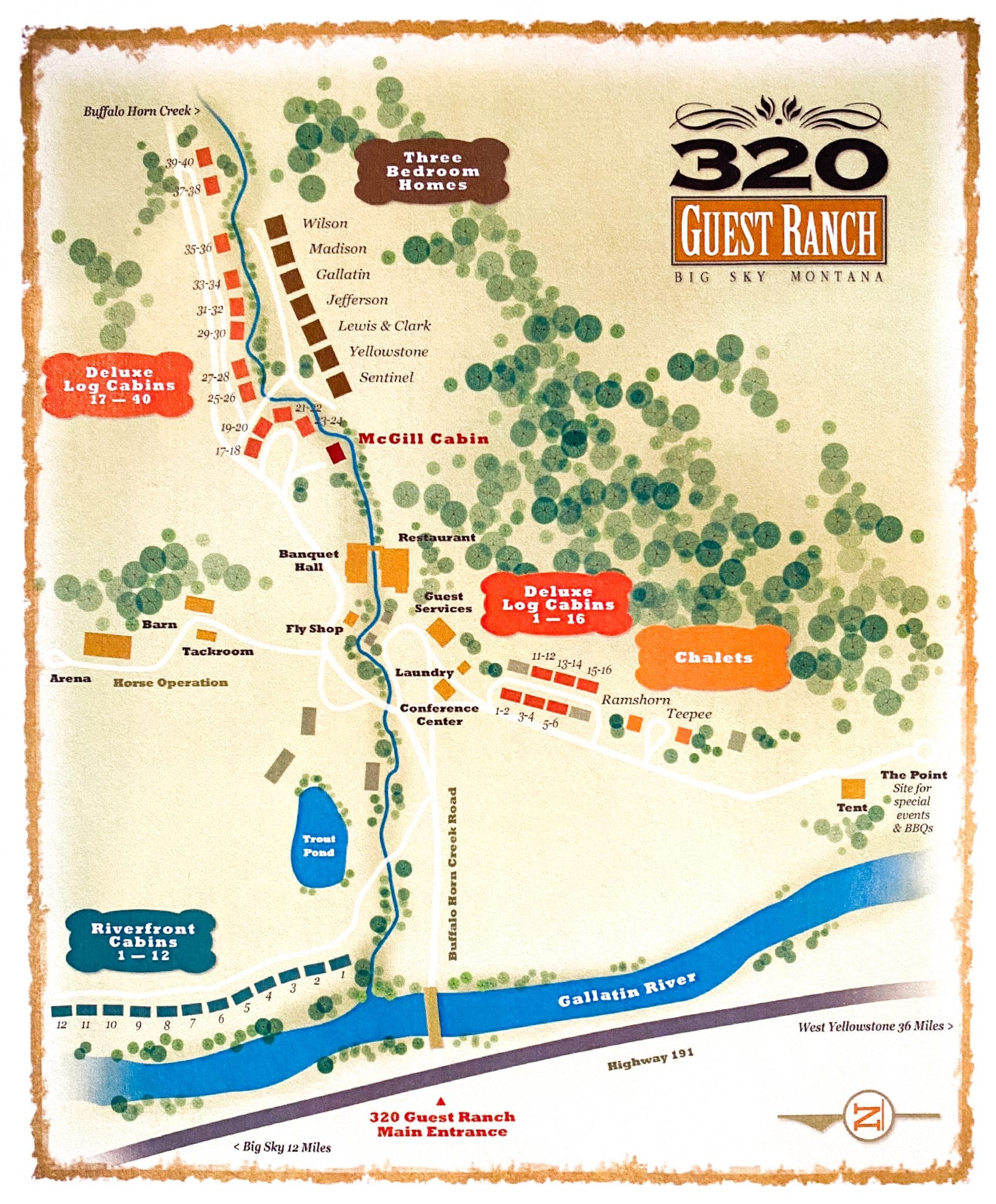 320 GUEST RANCH - A WONDERFUL WINTERY ESCAPE IN MONTANA