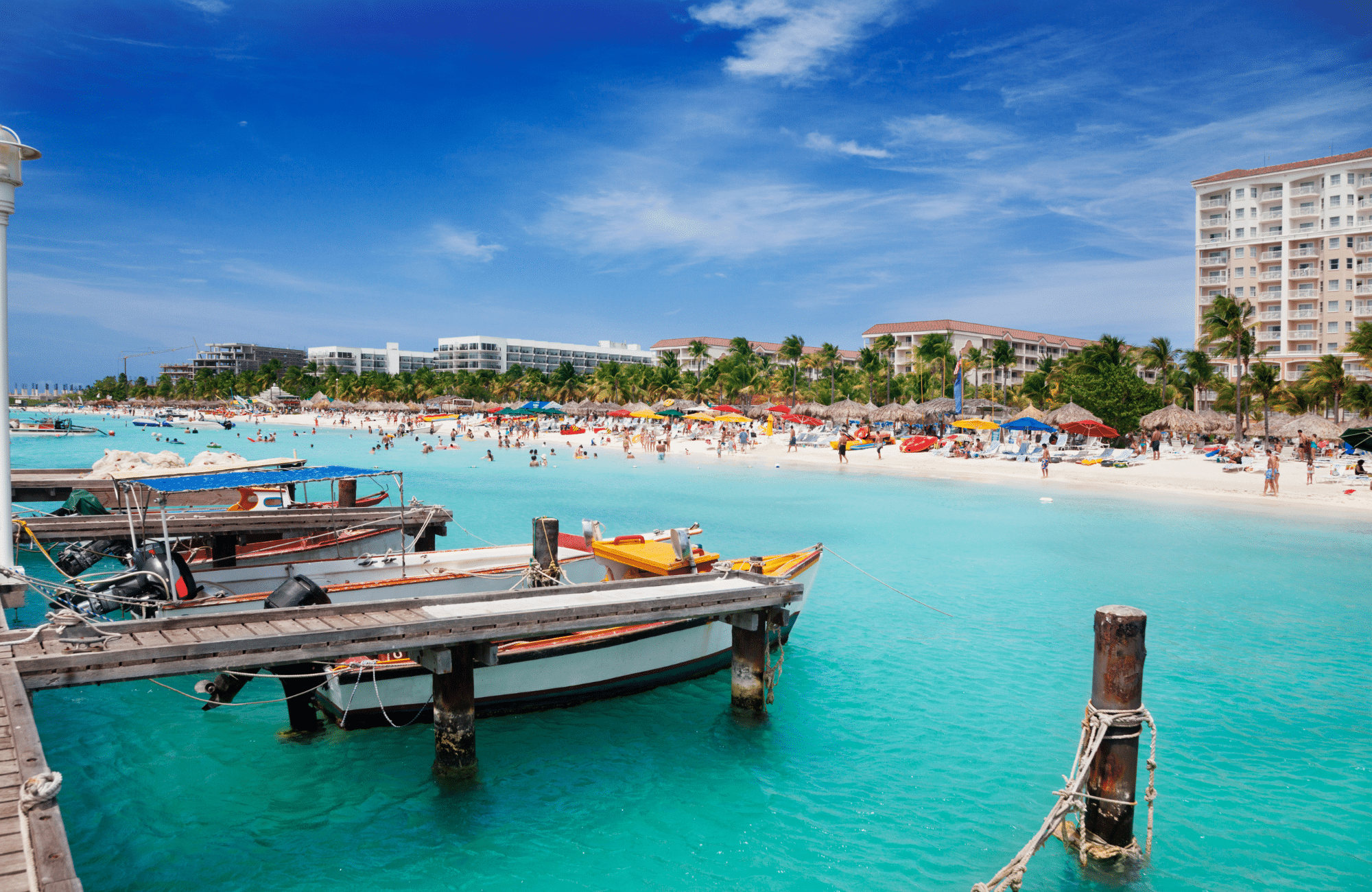 BOOKING A VACATION RENTAL IN ARUBA: 7 PLACES TO STAY
